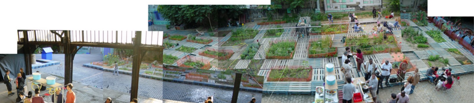 Architecture trends: Collaboration - RTF | Rethinking The Future
