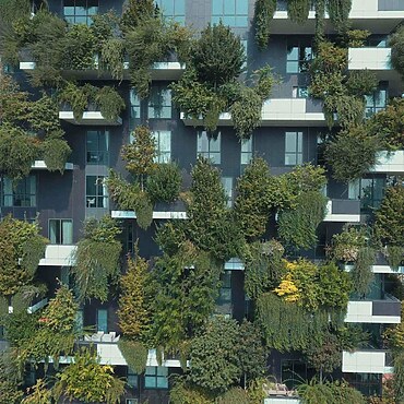 Architecture trends: Collaboration - RTF | Rethinking The Future