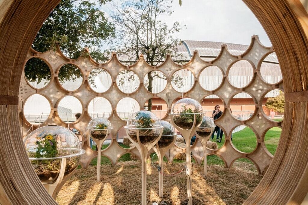 Architecture trends: Collaboration - RTF | Rethinking The Future