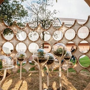 Architecture trends: Collaboration - RTF | Rethinking The Future