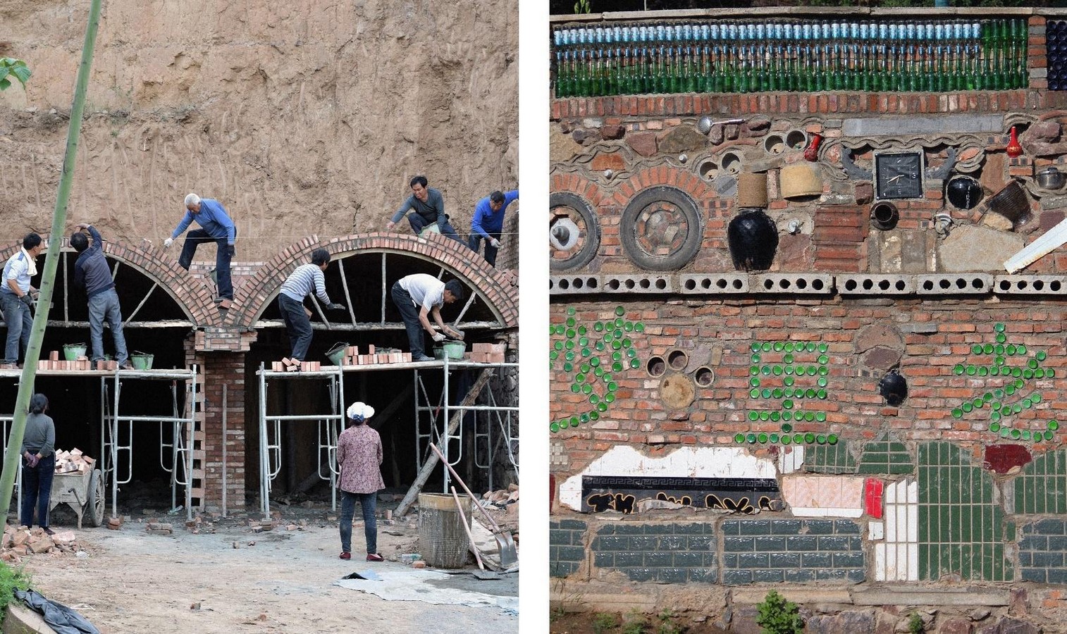 Architecture trends: Collaboration - RTF | Rethinking The Future