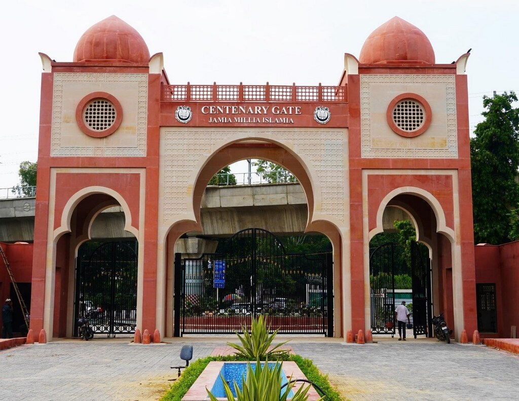 Leading Architecture Schools of 2024- India - RTF | Rethinking The Future
