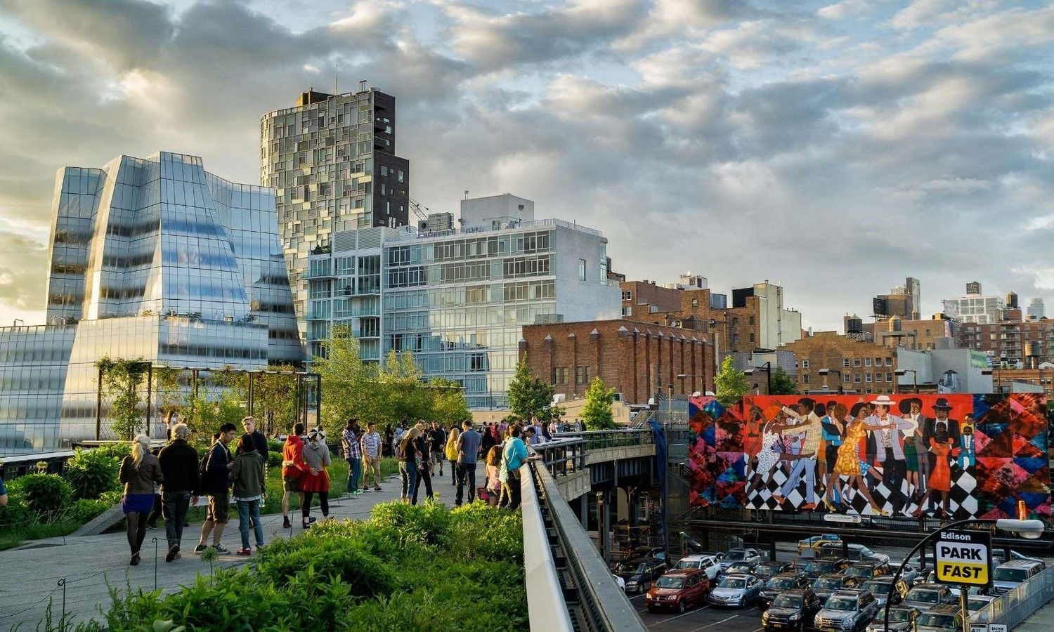 Gentrification and the Impact on Community Living - RTF | Rethinking ...