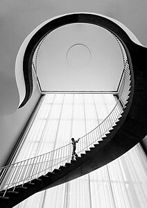 Human Existence Without Architecture: An Alternate Reality - RTF ...