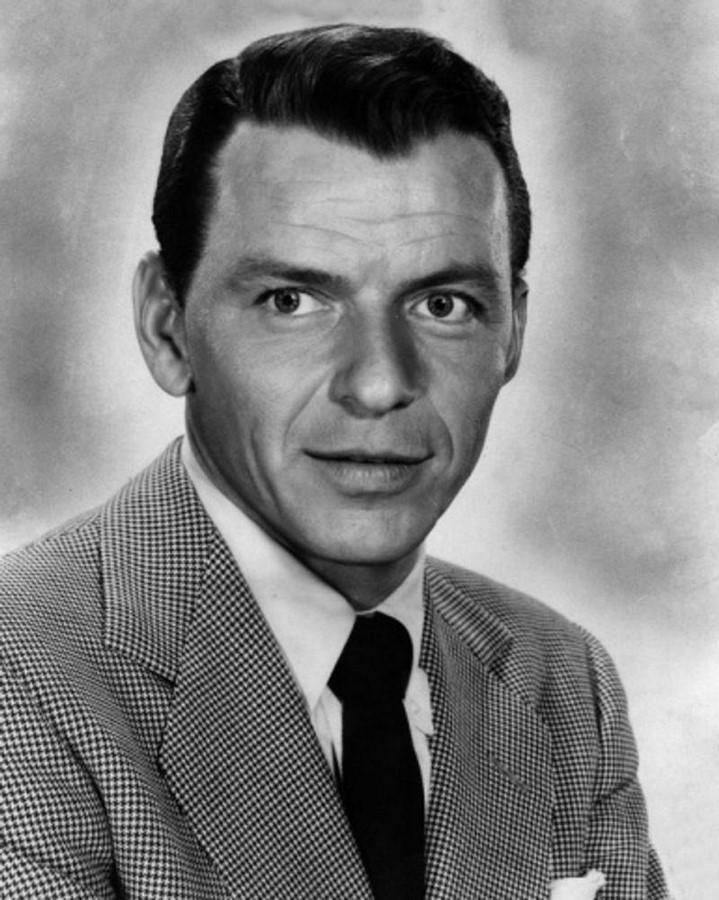 Project in-depth: Frank Sinatra Residence by Paul Williams - RTF ...