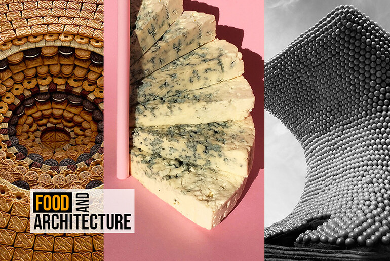Food and Architecture - RTF | Rethinking The Future