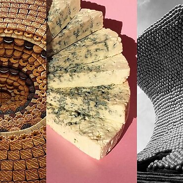Food and Architecture - RTF | Rethinking The Future