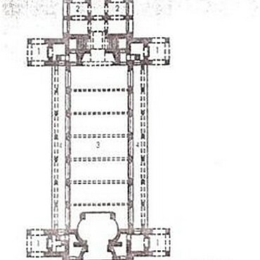 The Senate House, Chennai - RTF | Rethinking The Future