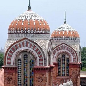 The Senate House, Chennai - RTF | Rethinking The Future