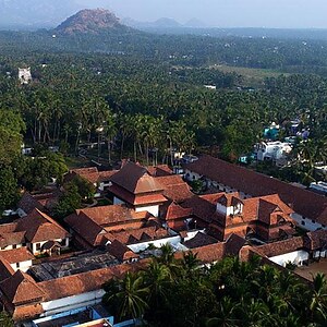 Travel the world: Padmanabhapuram Palace - RTF | Rethinking The Future