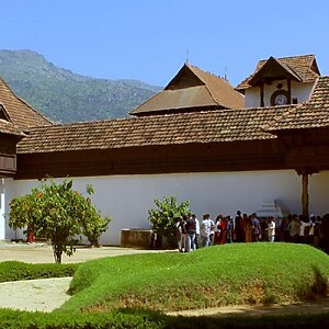 Travel the world: Padmanabhapuram Palace - RTF | Rethinking The Future