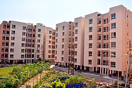 Indore Development Authority, Indore - RTF | Rethinking The Future