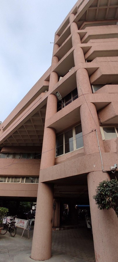 Indore Development Authority, Indore - RTF | Rethinking The Future