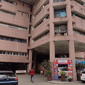 Indore Development Authority, Indore - RTF | Rethinking The Future