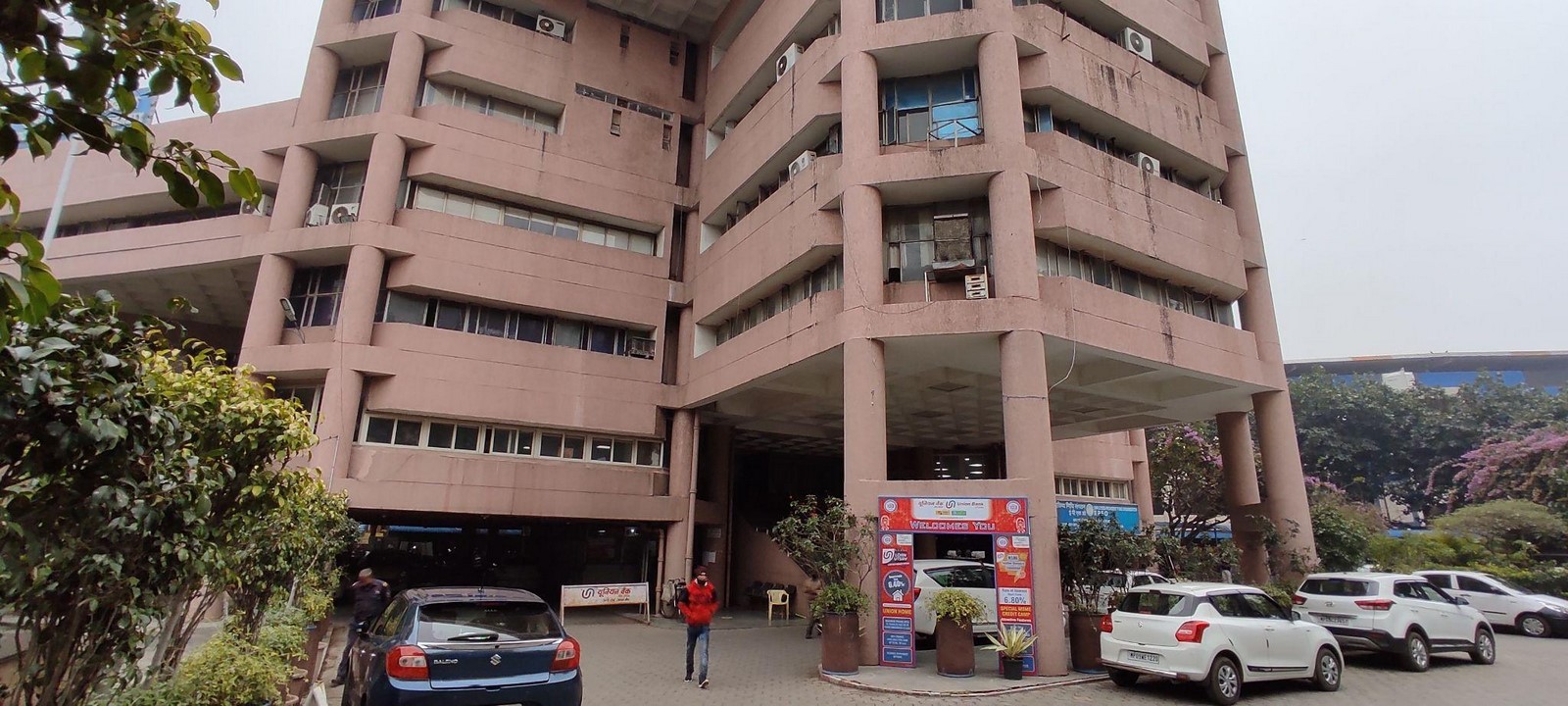 Indore Development Authority, Indore - RTF | Rethinking The Future