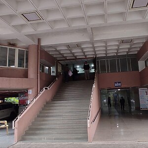 Indore Development Authority, Indore - RTF | Rethinking The Future