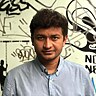 Life of an Artist: Hanif Kureshi - RTF | Rethinking The Future