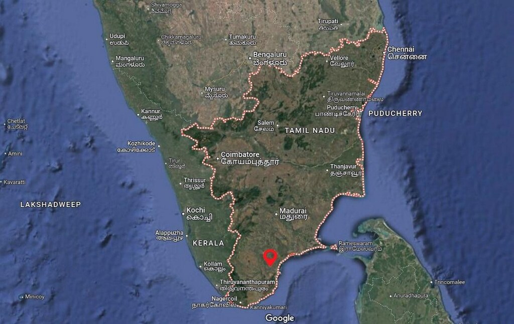 Travel the world: Kattabomman Memorial Fort, Panchalankurichi - RTF ...
