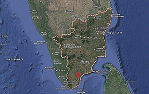 Travel the world: Kattabomman Memorial Fort, Panchalankurichi - RTF ...