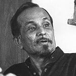 Life of an Artist: K.C.S. Paniker - RTF | Rethinking The Future