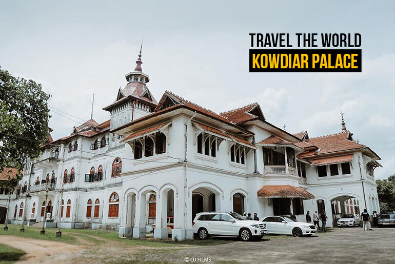 10 Examples of architectural tourism around the world - RTF ...