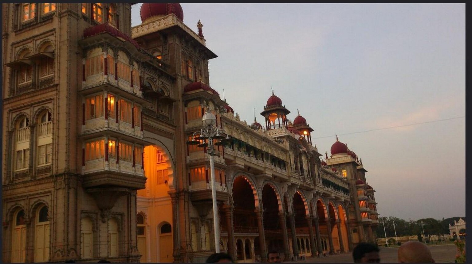 Tipu Sultan’s Summer Palace, Bangalore - RTF | Rethinking The Future