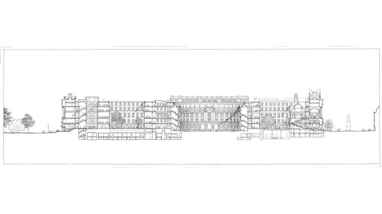 The Role of Architecture in Community Building - RTF | Rethinking The ...