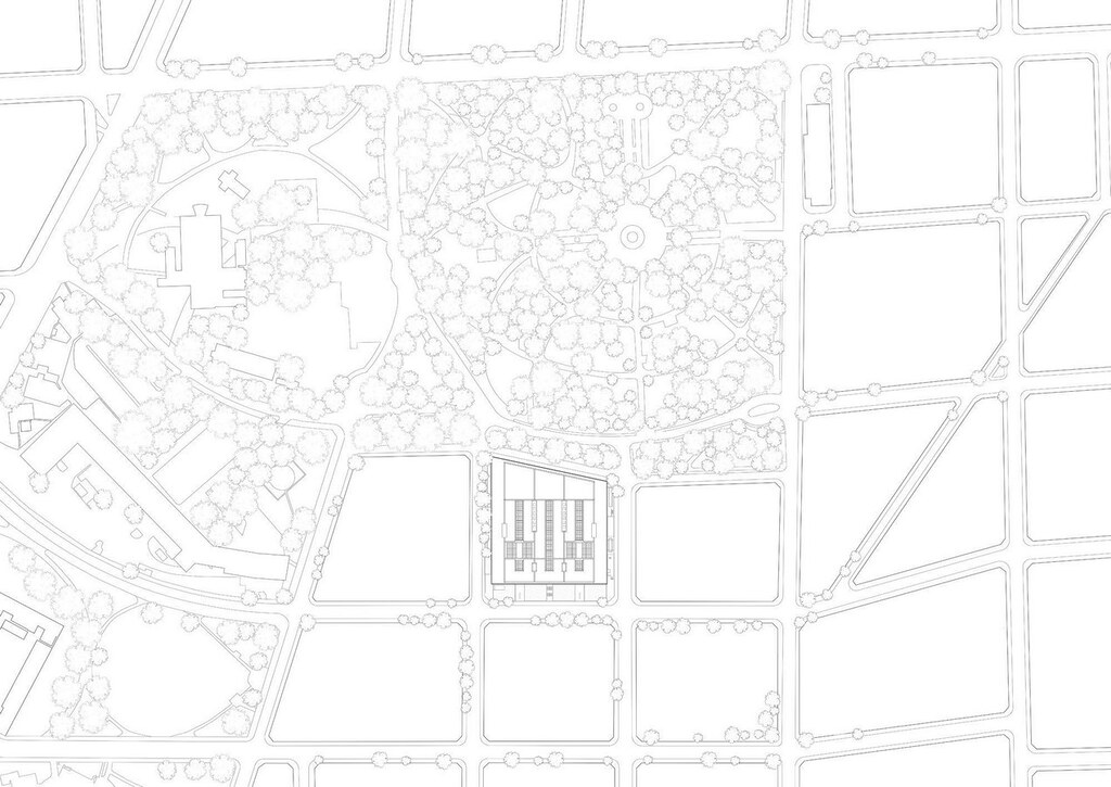 The Role of Architecture in Community Building - RTF | Rethinking The ...