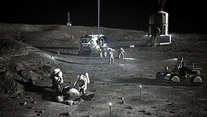 Reaching for the Moon: Space Architecture in the Artemis Program - RTF ...
