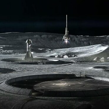Reaching for the Moon: Space Architecture in the Artemis Program - RTF ...