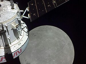 Reaching for the Moon: Space Architecture in the Artemis Program - RTF | Rethinking The Future