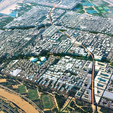 Reimagining Cities: Integrating Regenerative Design for Sustainable ...