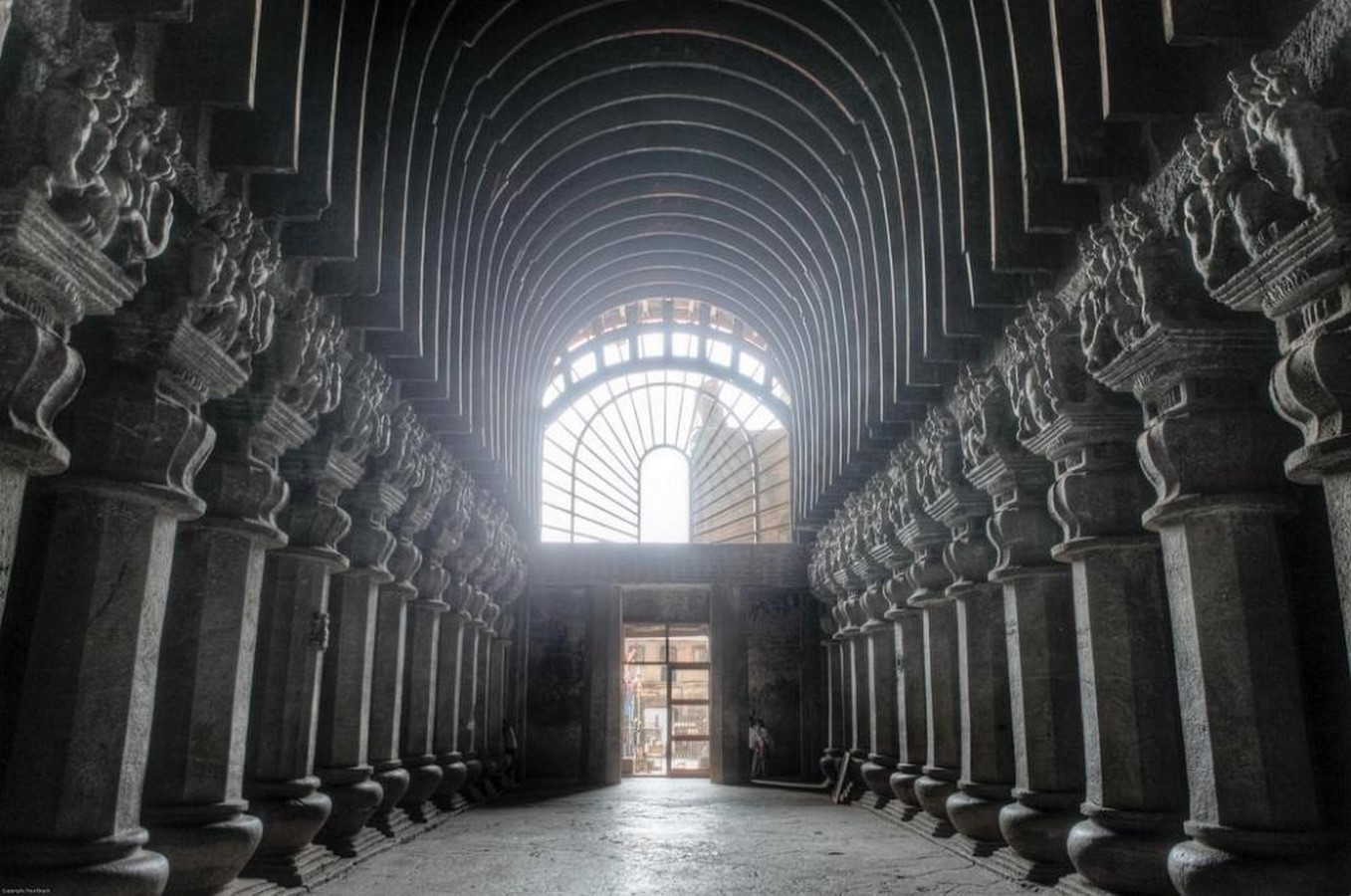 Guided by Space: The Sacred Journey to the Divine - RTF | Rethinking ...