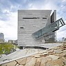 The Perot Museum of Nature and Science, Dallas - RTF | Rethinking The ...