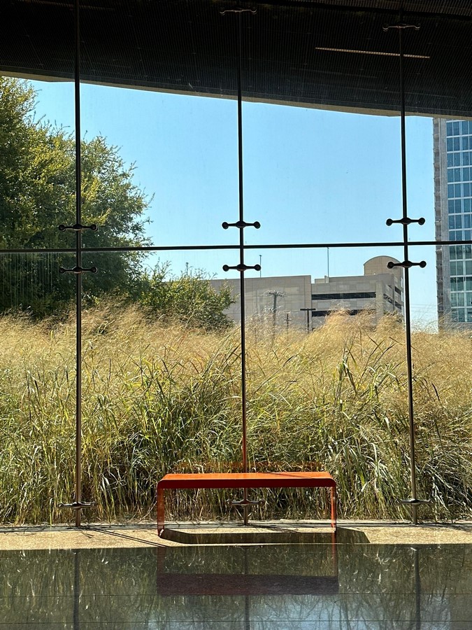 The Perot Museum of Nature and Science, Dallas - RTF | Rethinking The ...