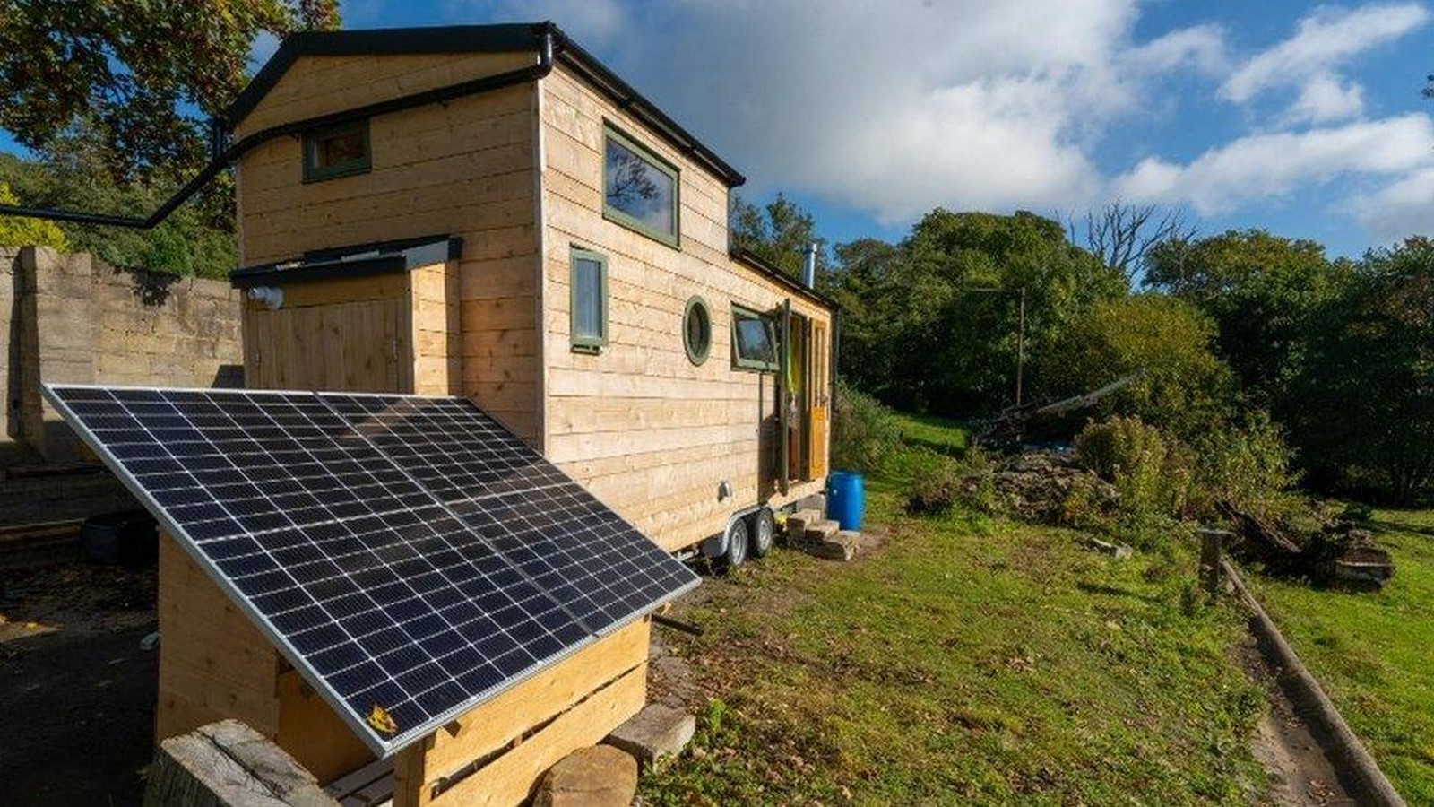 A Green Future in Architecture: Sustainable Design Reconfiguration ...