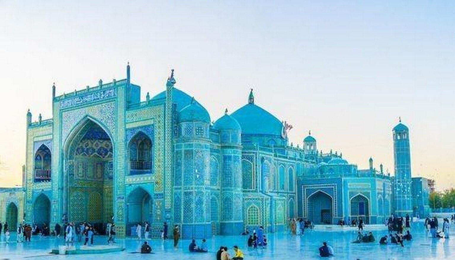 Mughal Architecture: Where East Met West through Cultural Expression ...