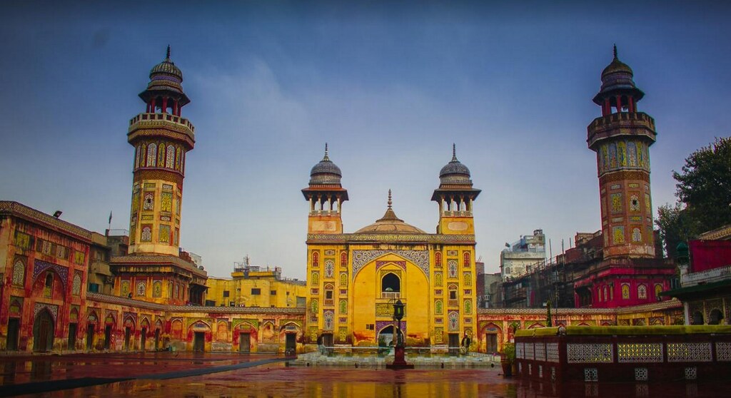 Mughal Architecture: Where East Met West through Cultural Expression ...