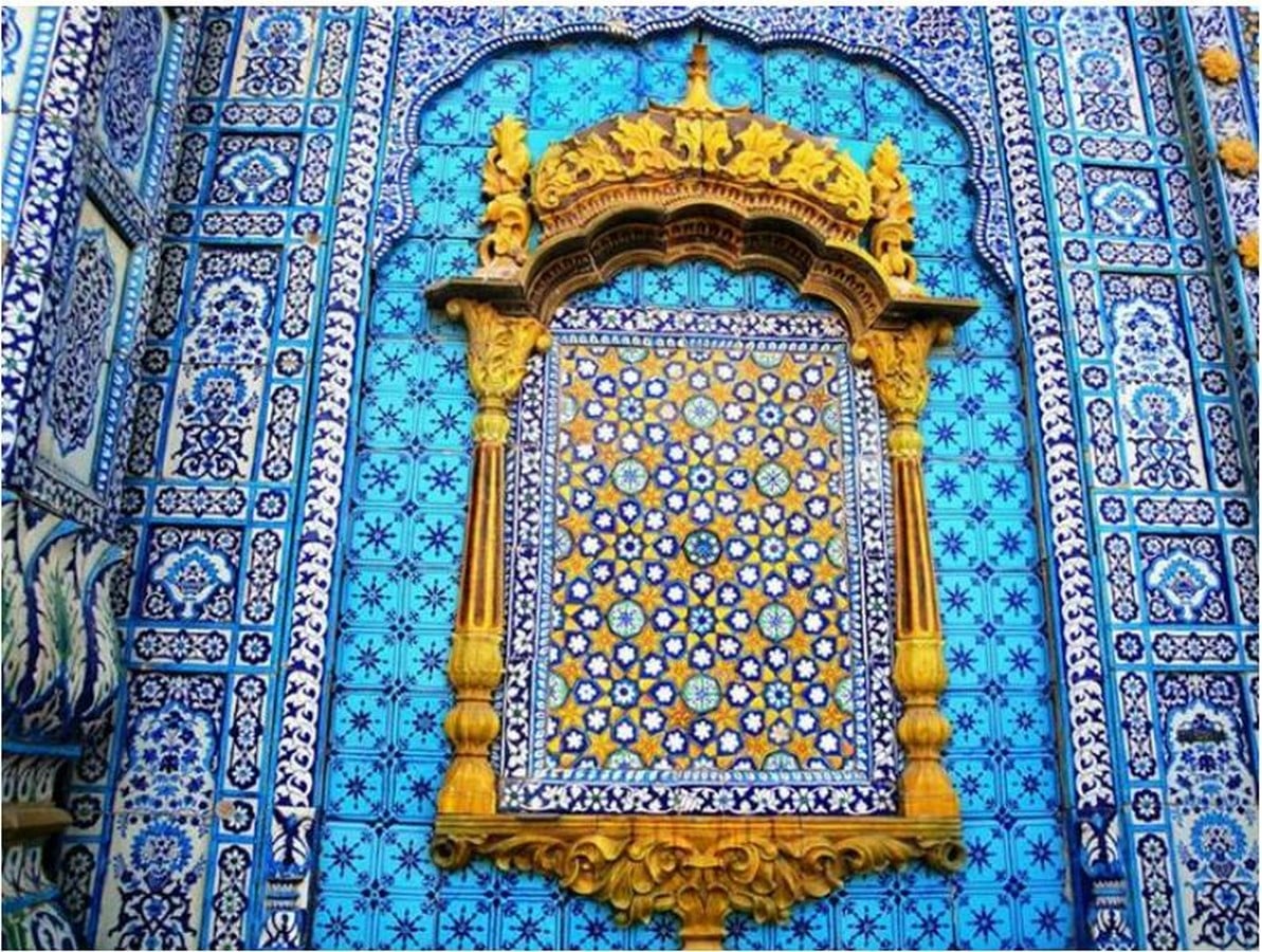 Mughal Architecture: Where East Met West through Cultural Expression ...