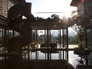 How architecture can affect emotions - RTF | Rethinking The Future