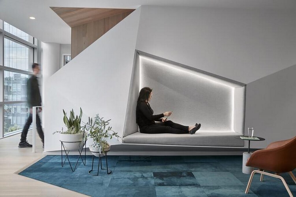 How architecture can affect emotions - RTF | Rethinking The Future