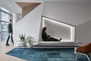 How architecture can affect emotions - RTF | Rethinking The Future