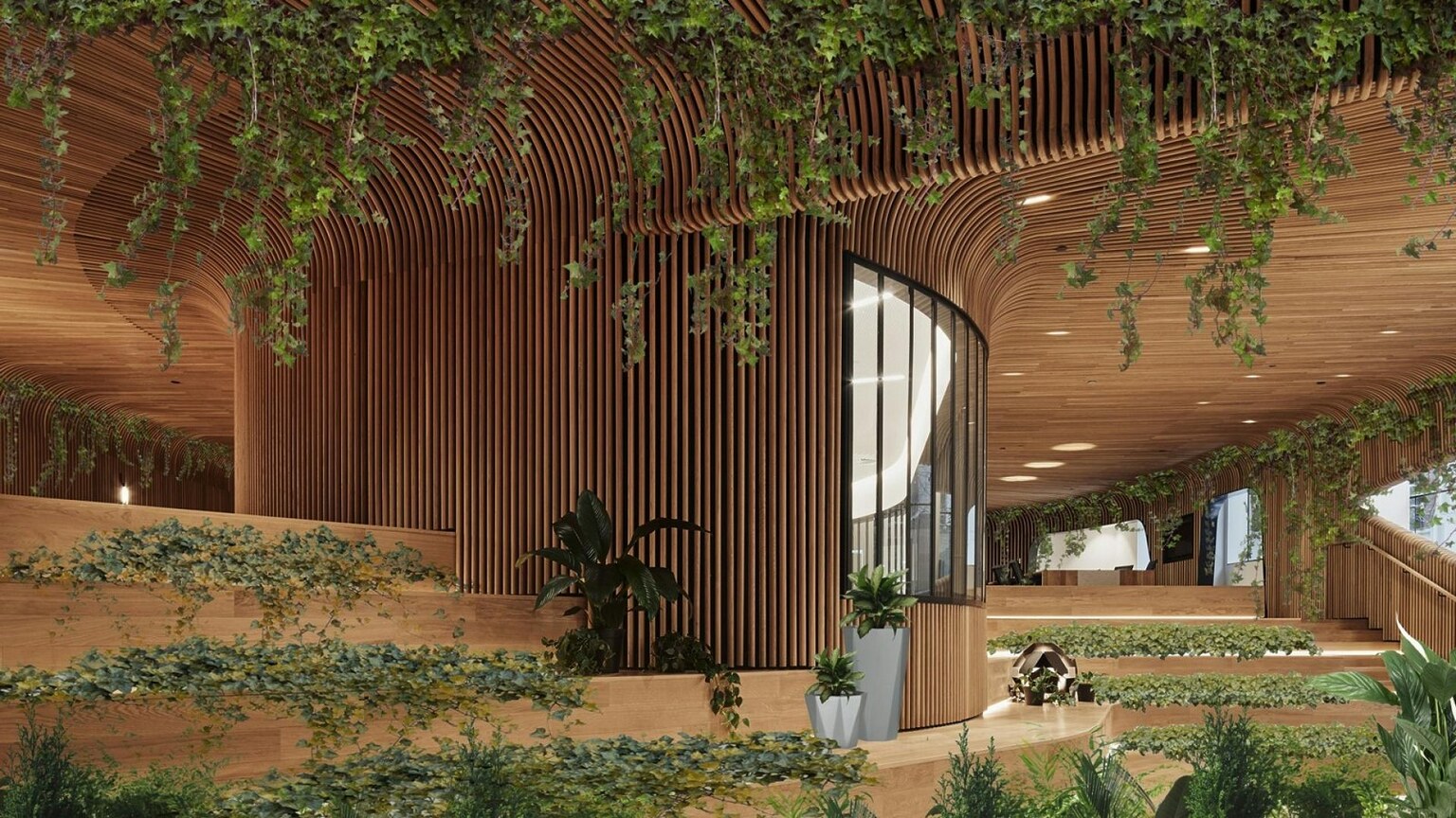 How architecture can affect emotions - RTF | Rethinking The Future