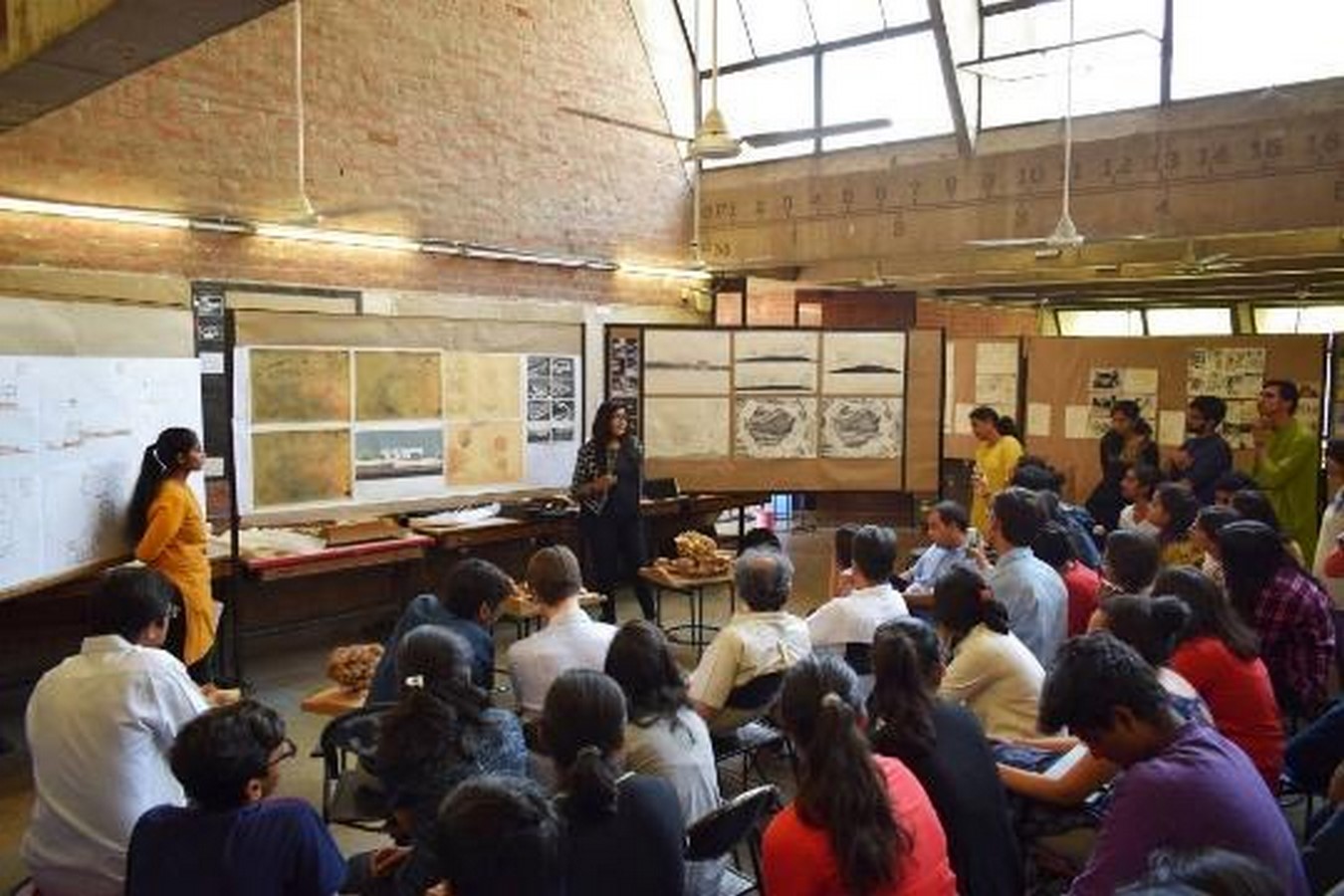 Design Education for Social Impact: Evaluating the Effectiveness of ...
