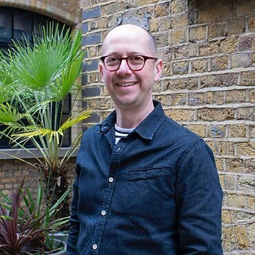 Tim Greatrex: Ideology and Philosophy - RTF | Rethinking The Future