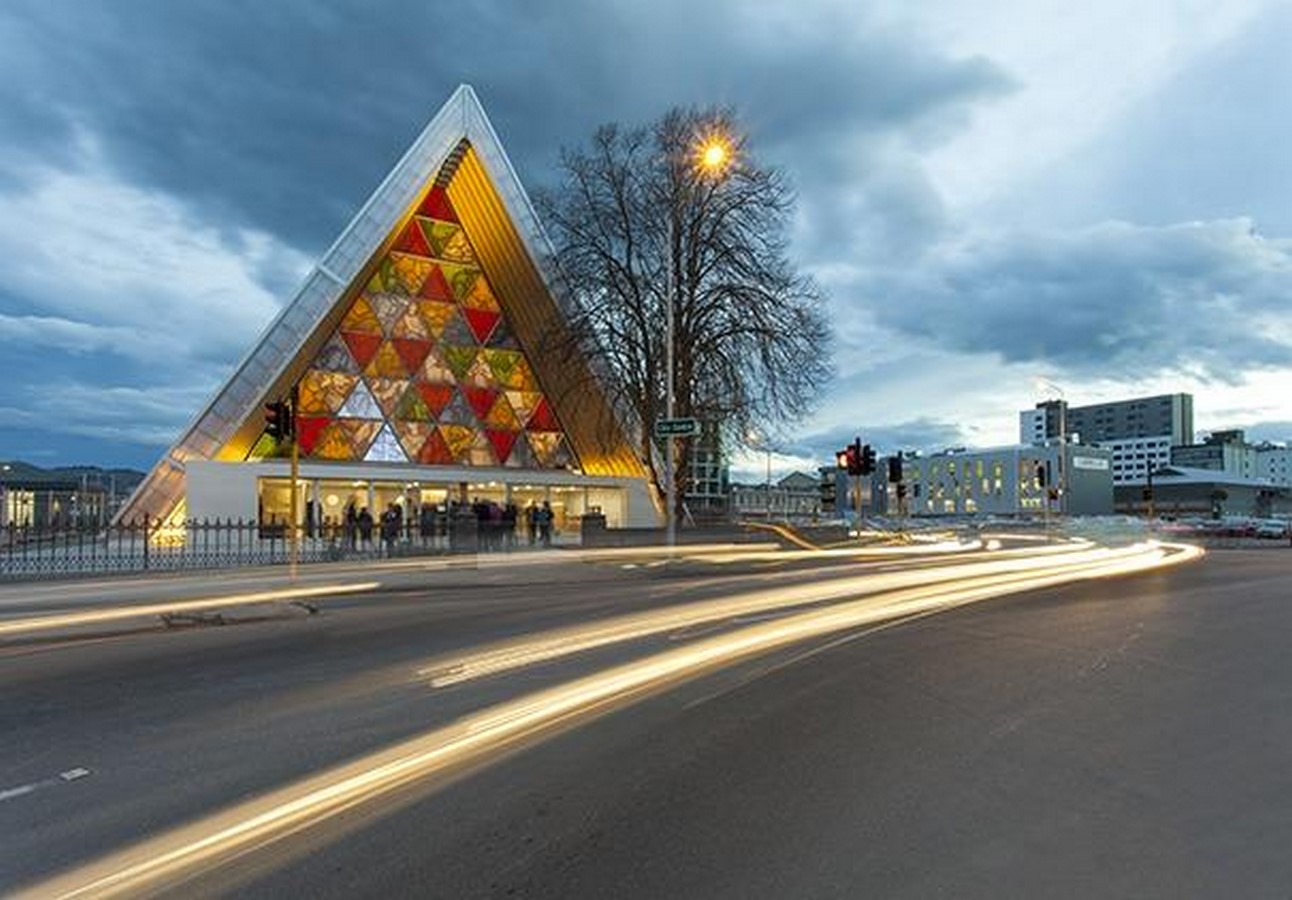 Future Trends in Humanitarian Architecture - RTF | Rethinking The Future