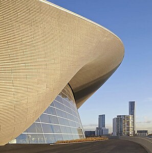 Zaha Hadid’s Cardiff Bay Opera House - RTF | Rethinking The Future