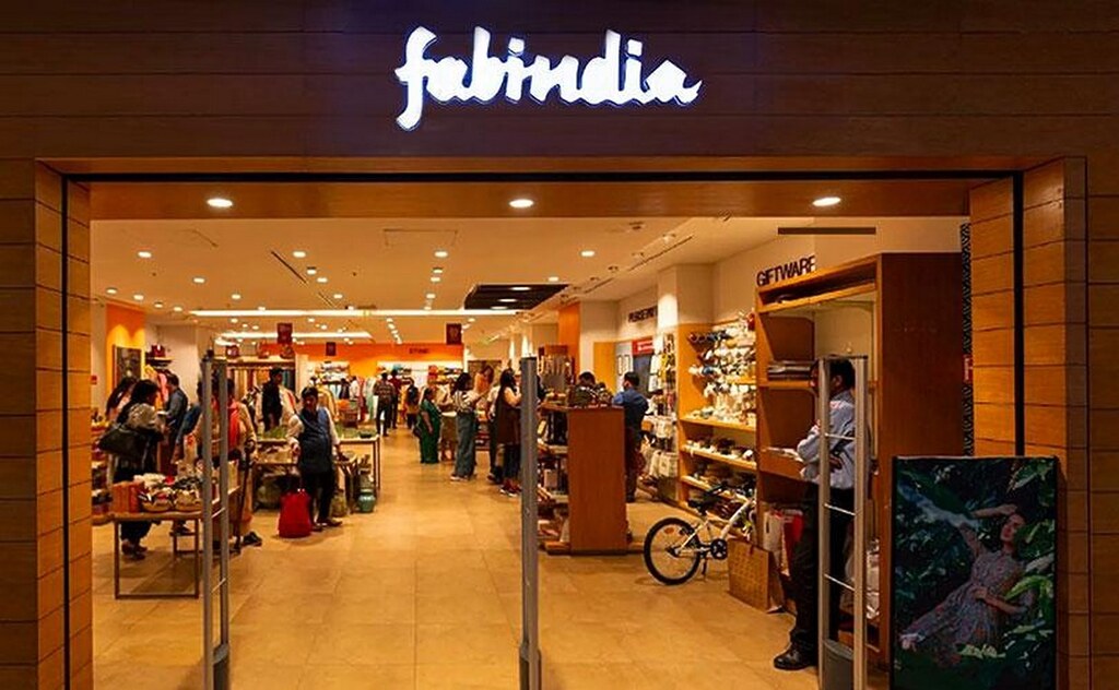 Building Brands: Fabindia - RTF | Rethinking The Future