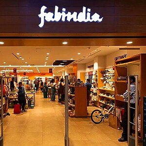 Building Brands: Fabindia - RTF | Rethinking The Future