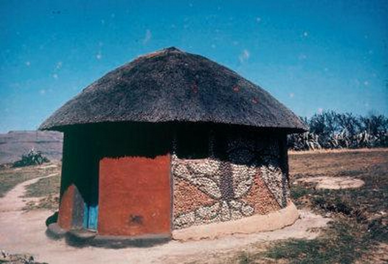 Book in Focus: Built to Meet Needs: cultural issues in vernacular ...